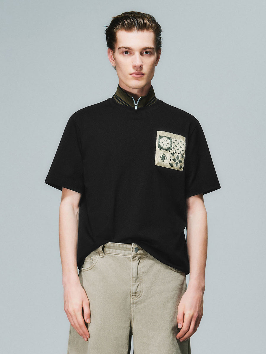 Short Sleeve T-Shirts – URBAN REVIVO Thailand