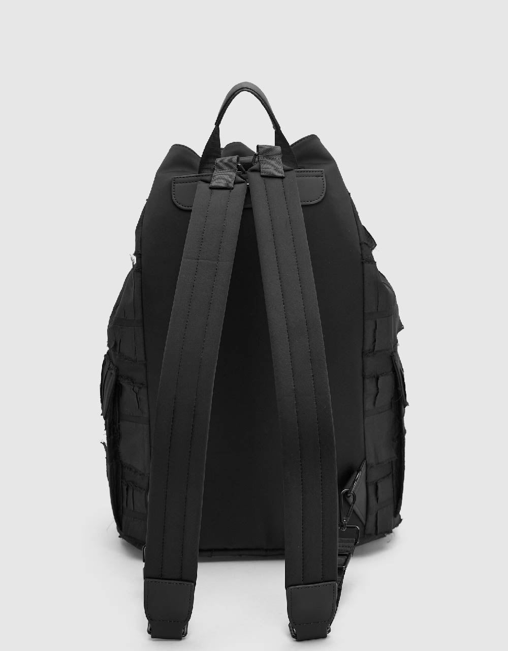 Ripped Backpack – URBAN REVIVO Thailand