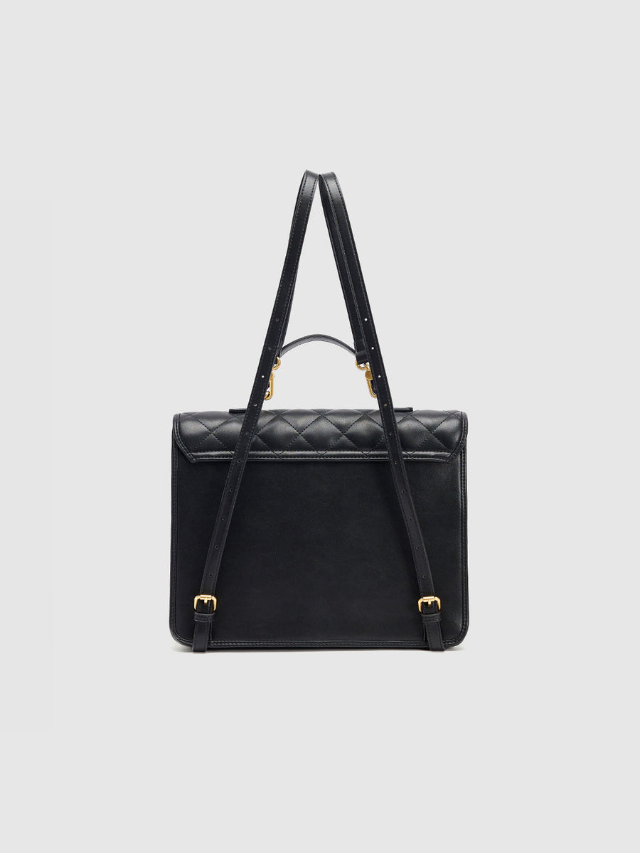 Large Quilted Backpacks – URBAN REVIVO Thailand