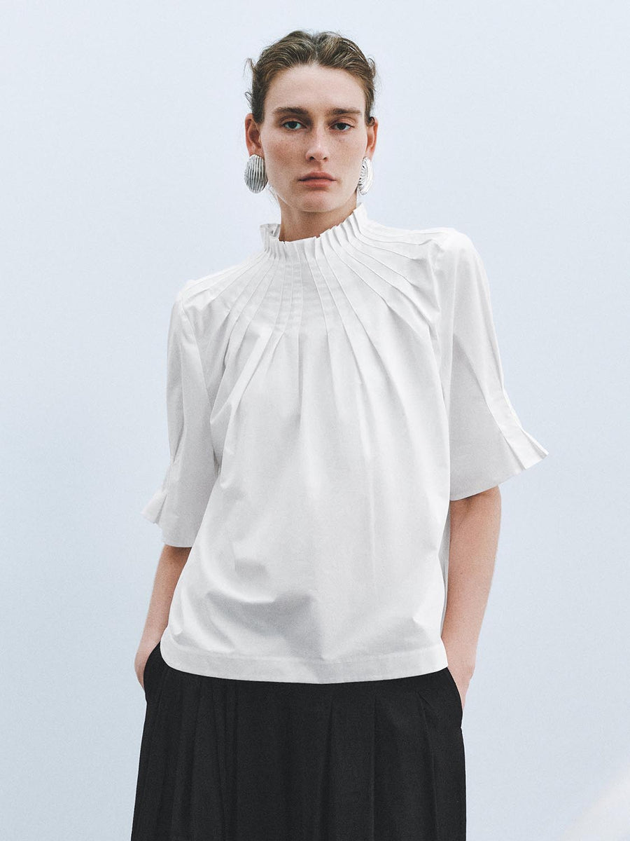 Overhead Shirts – URBAN REVIVO Thailand