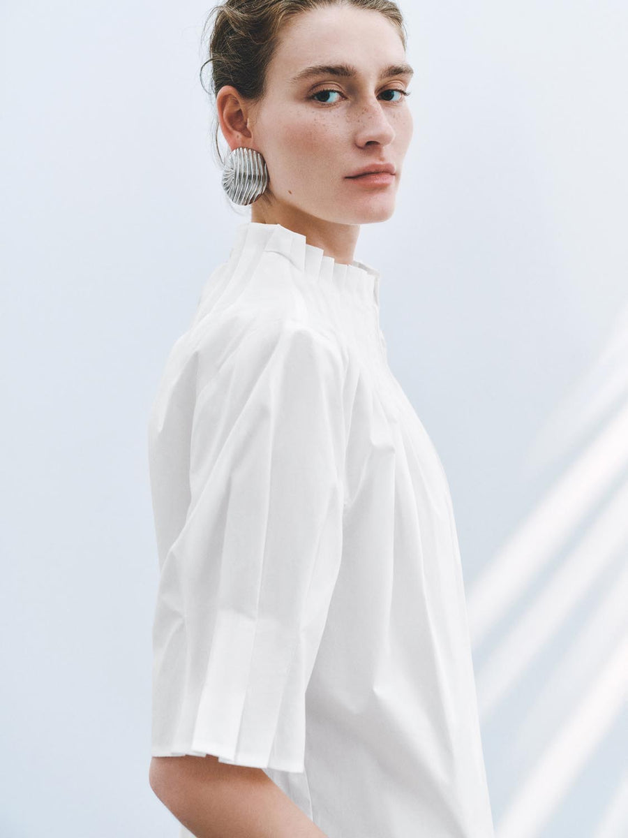 Overhead Shirts – URBAN REVIVO Thailand
