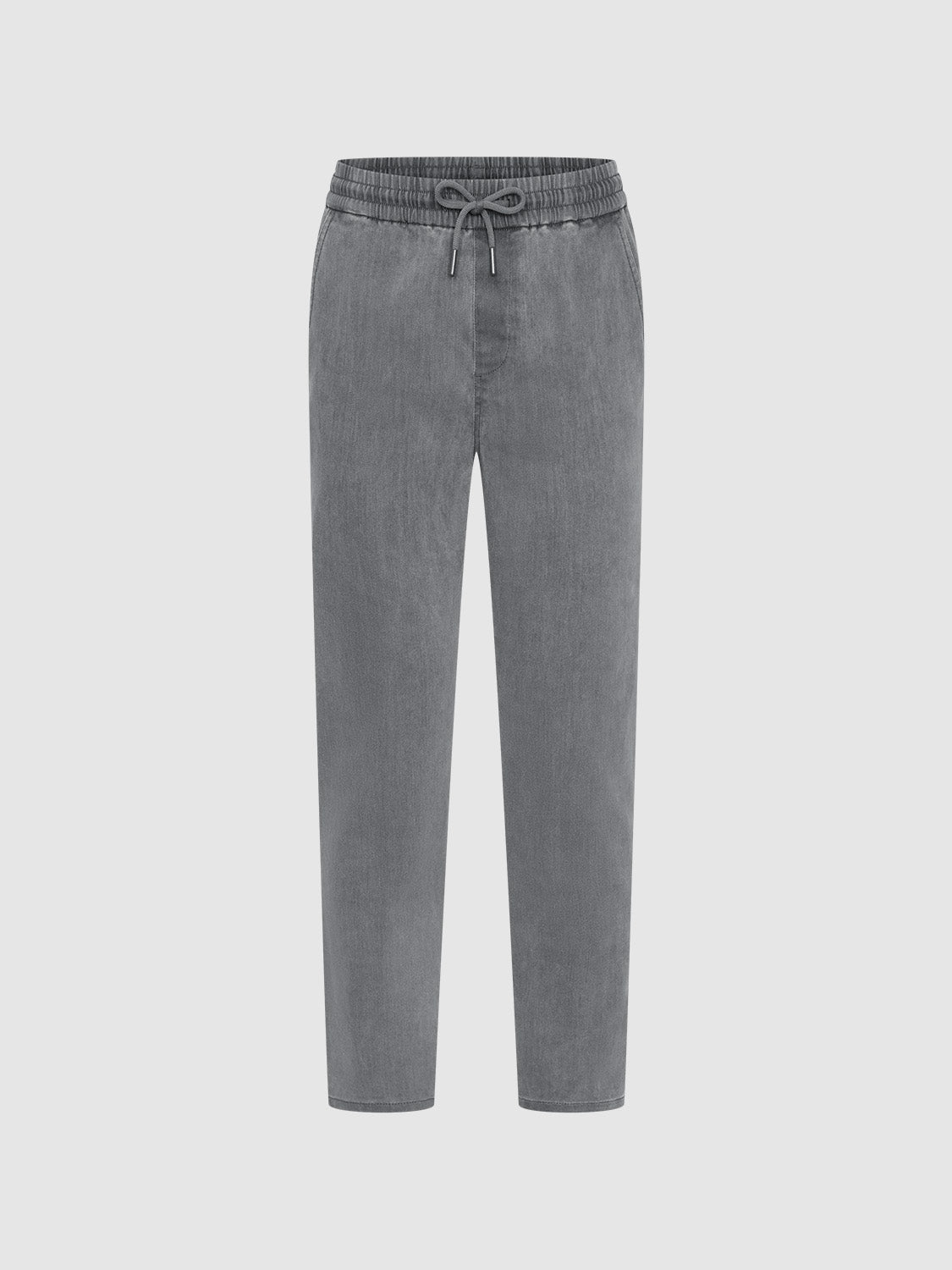 Drawstring Jeans – URBAN REVIVO Thailand