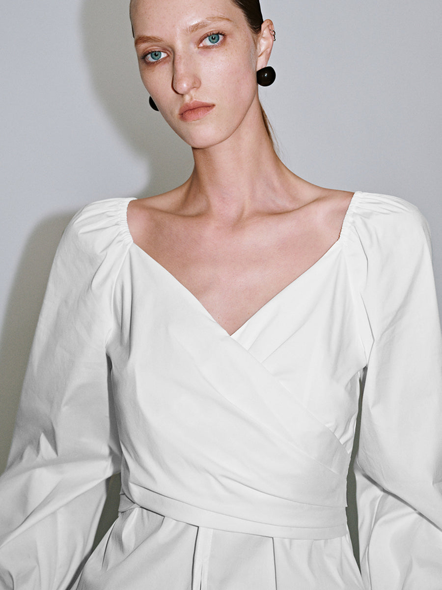 Overhead Shirts – URBAN REVIVO Thailand