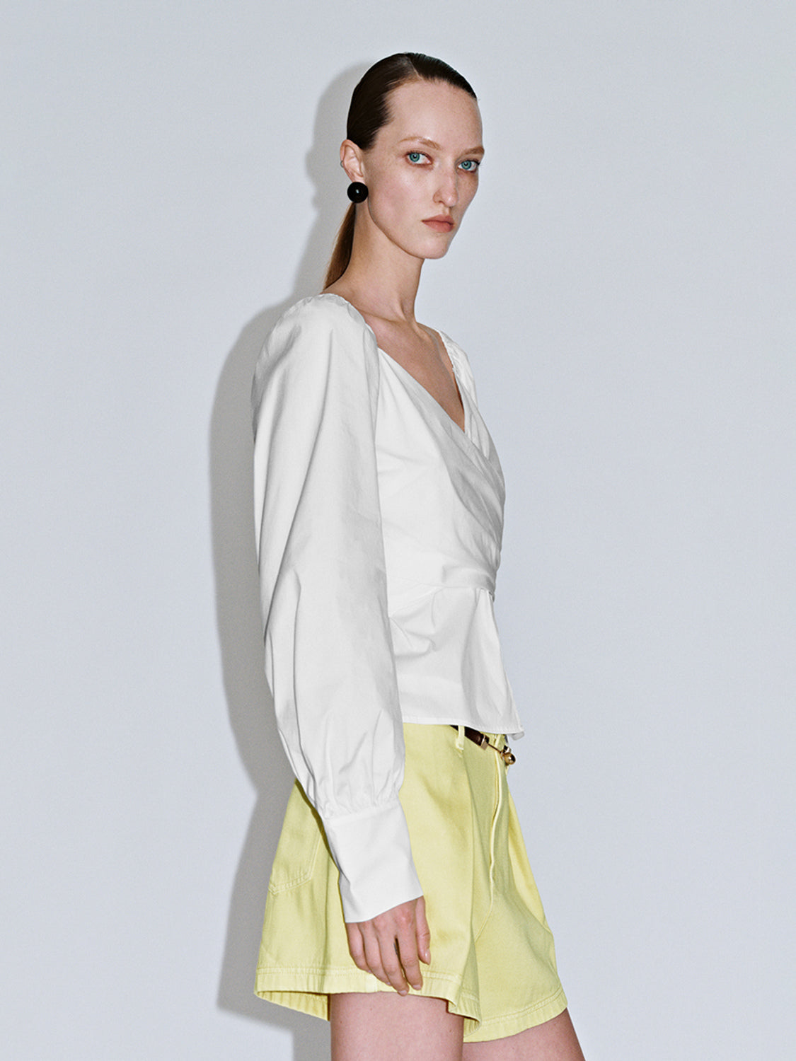Overhead Shirts – URBAN REVIVO Thailand