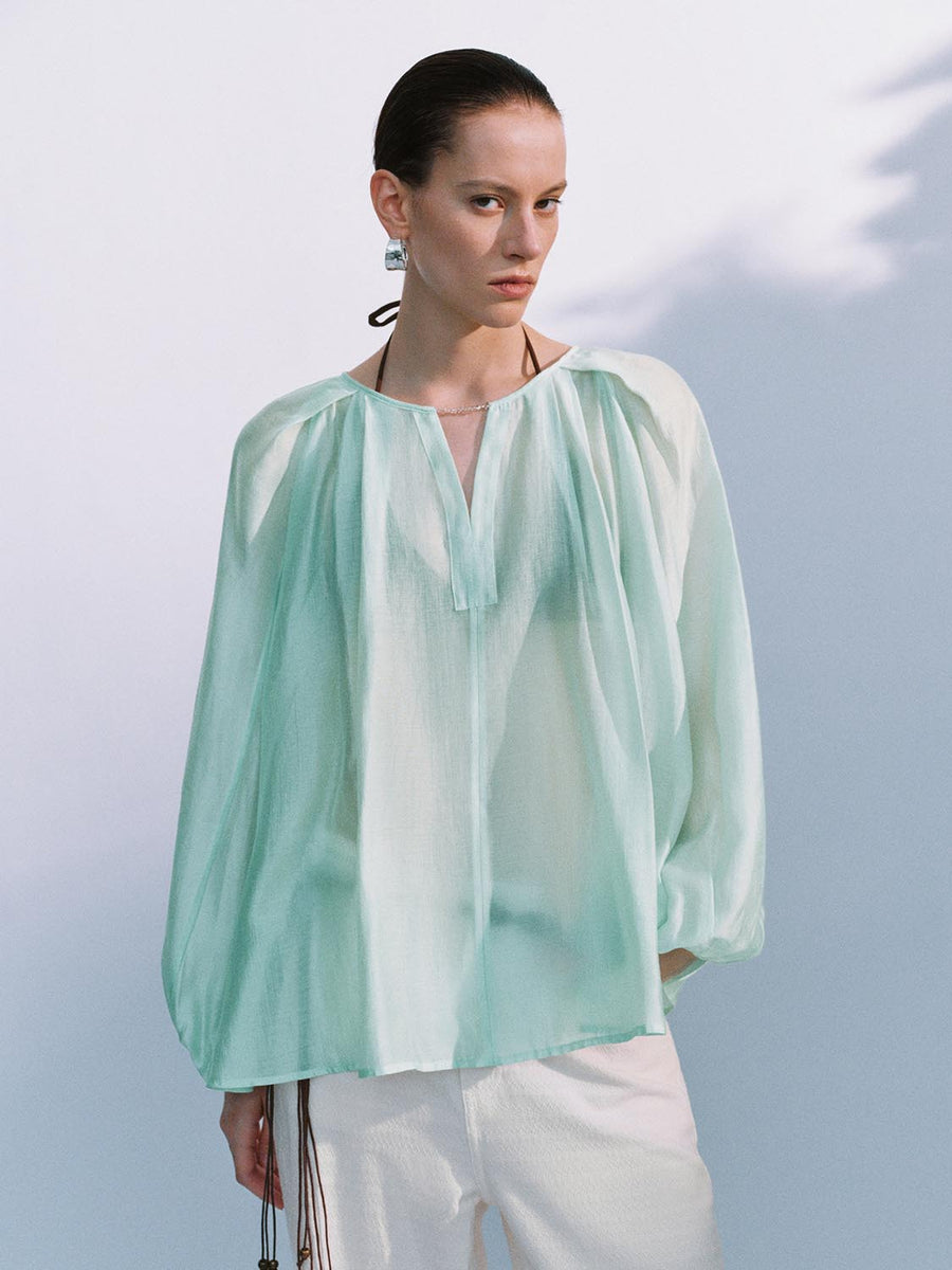 Overhead Shirts – URBAN REVIVO Thailand