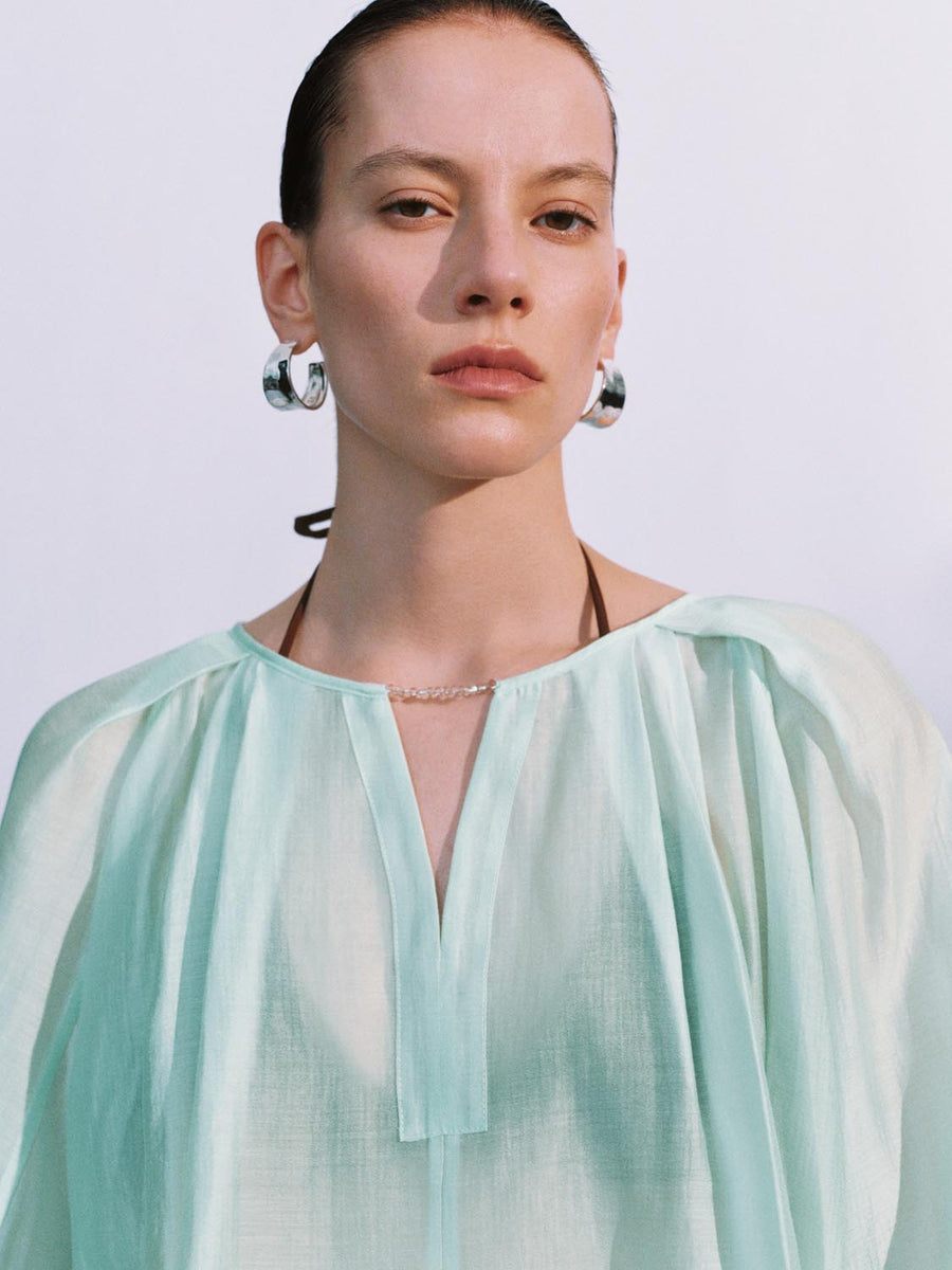 Overhead Shirts – URBAN REVIVO Thailand
