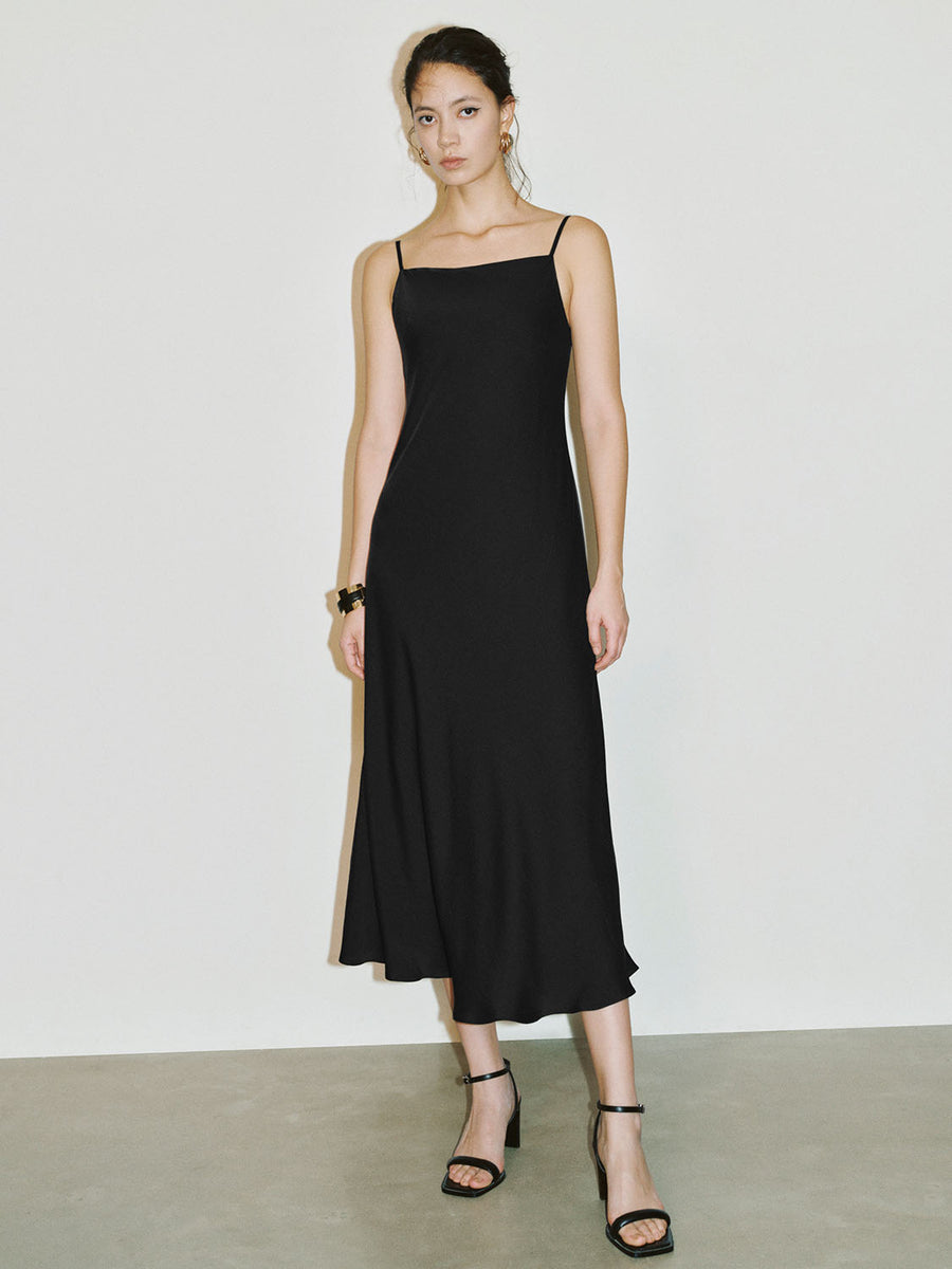 Cami A-Line Dresses – URBAN REVIVO Thailand