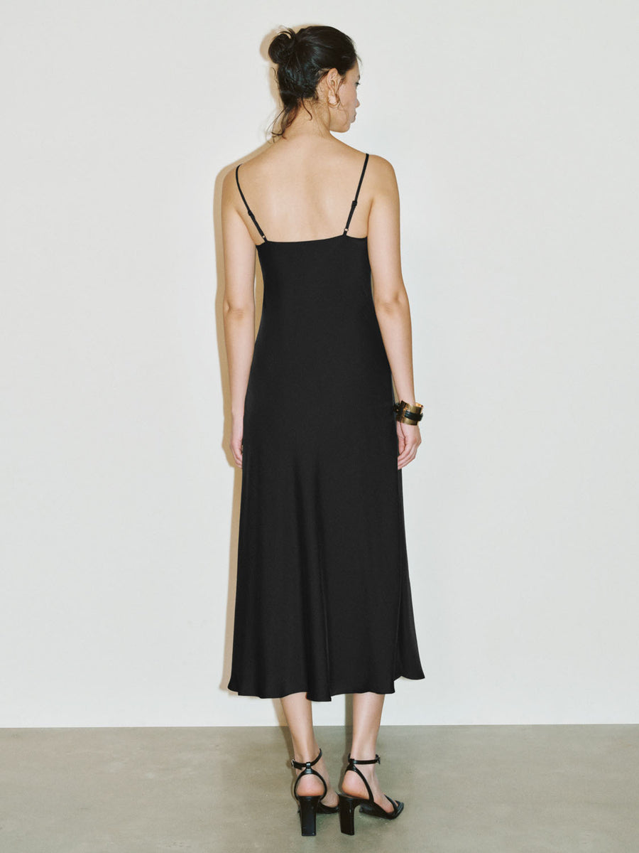 Cami A-Line Dresses – URBAN REVIVO Thailand