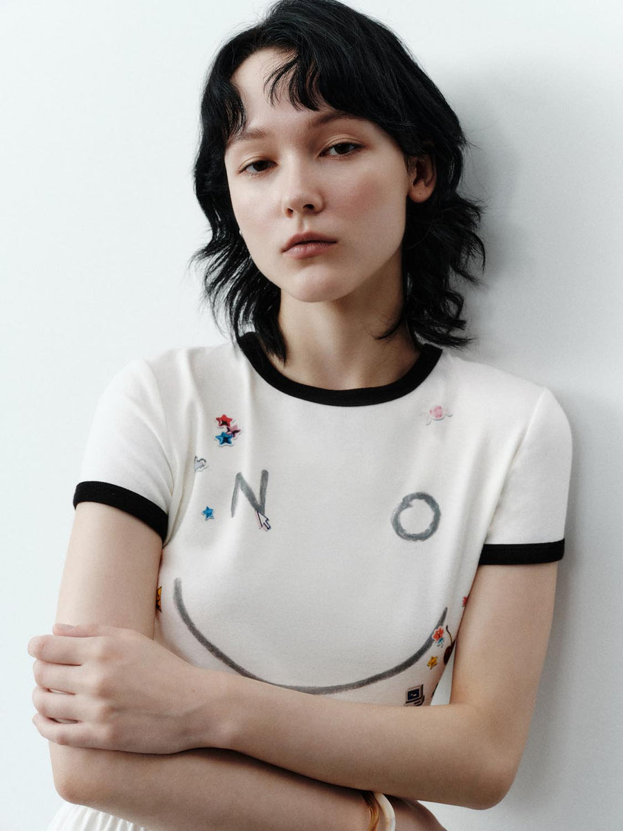 Short Sleeve T-Shirts – URBAN REVIVO Thailand