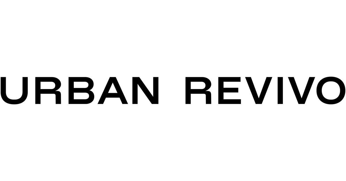 Products – URBAN REVIVO Thailand